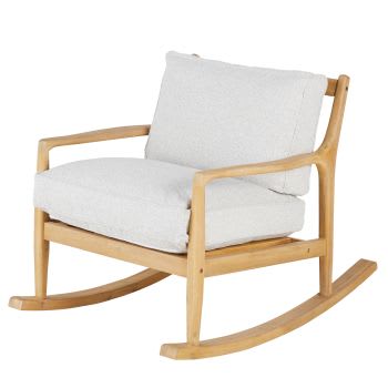 Rocking chair | Maisons du Monde