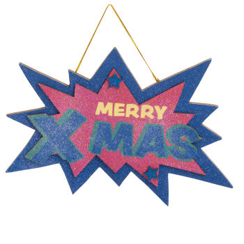 Klok met raderwerk 79x68 WAYNE | Maisons du Monde