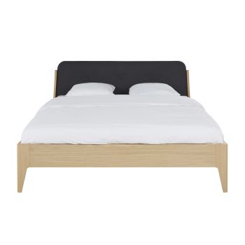 Kopfteil aus Leinen 150x60 cm TAGOMAGO | Maisons du Monde