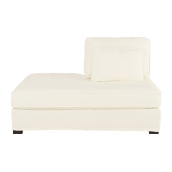 Méridienne - Canapé avec Méridienne | Maisons du Monde