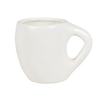 Mug en grès noir Andrew | Maisons du Monde