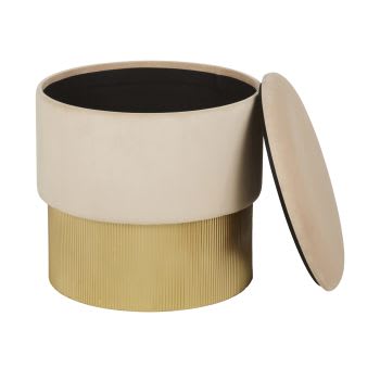 Pouf | Maisons du Monde