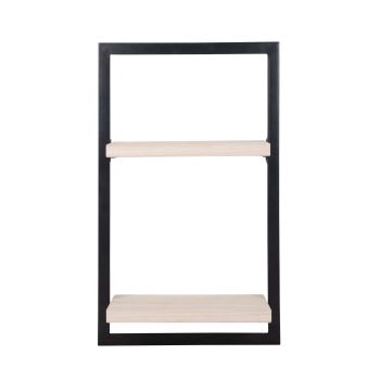 Rekken Zwart Industrieel | Maisons du Monde