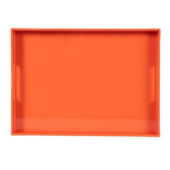 Tablett, gelb | Maisons du Monde