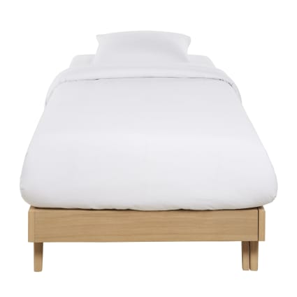 Cama extensible 90x200/180x200 cm Sixties | Maisons du Monde
