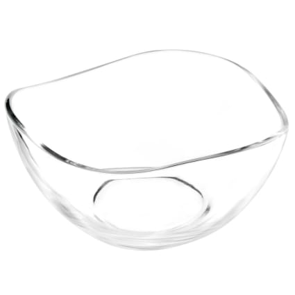 Coupelle en verre D.12cm | Maisons du Monde