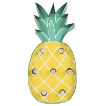 Lichtdeko Ananas | Maisons du Monde