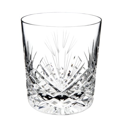 Vaso ancho de vidrio | Maisons du Monde