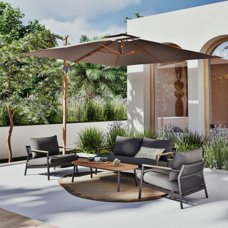 Maison Du Monde Garten
