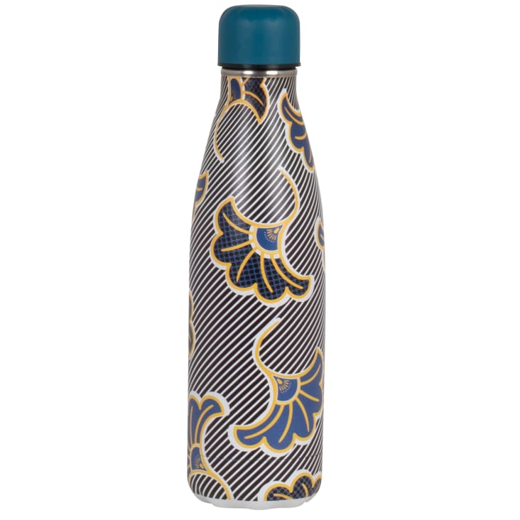 Gourde en inox multicolore 500ml | Maisons du Monde