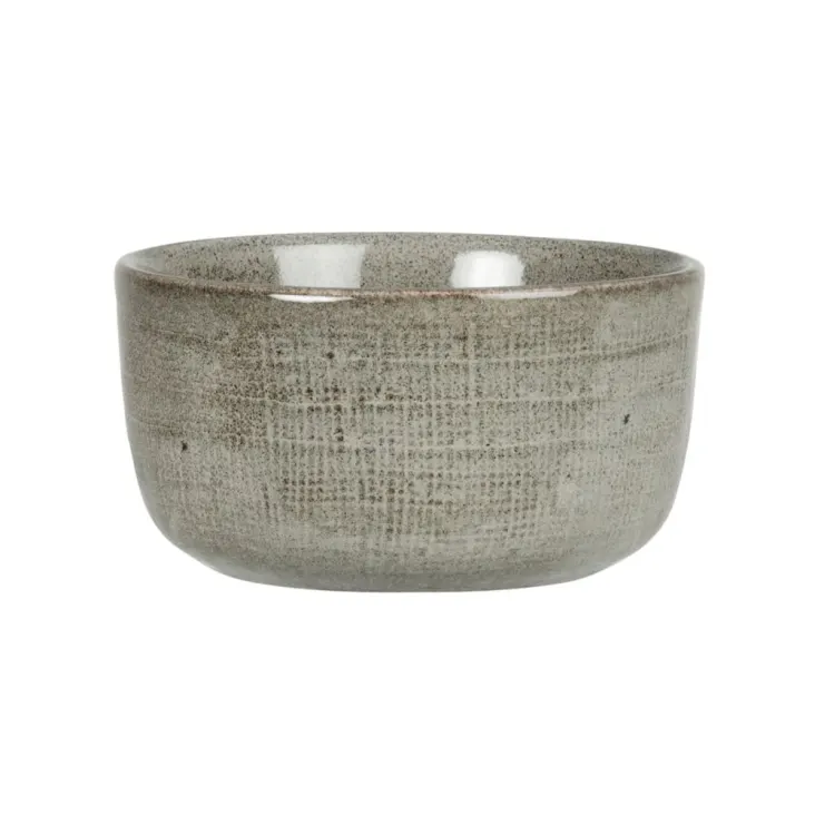 Groen kommetje van keramiek YELLOWSTONE | Maisons du Monde