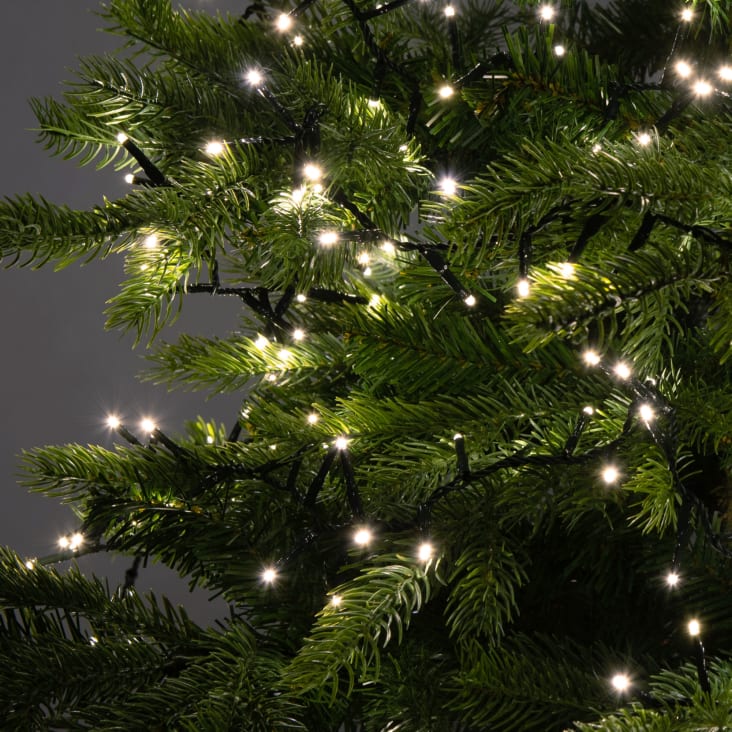 Guirlande de Noël lumineuse L1650 | Maisons du Monde