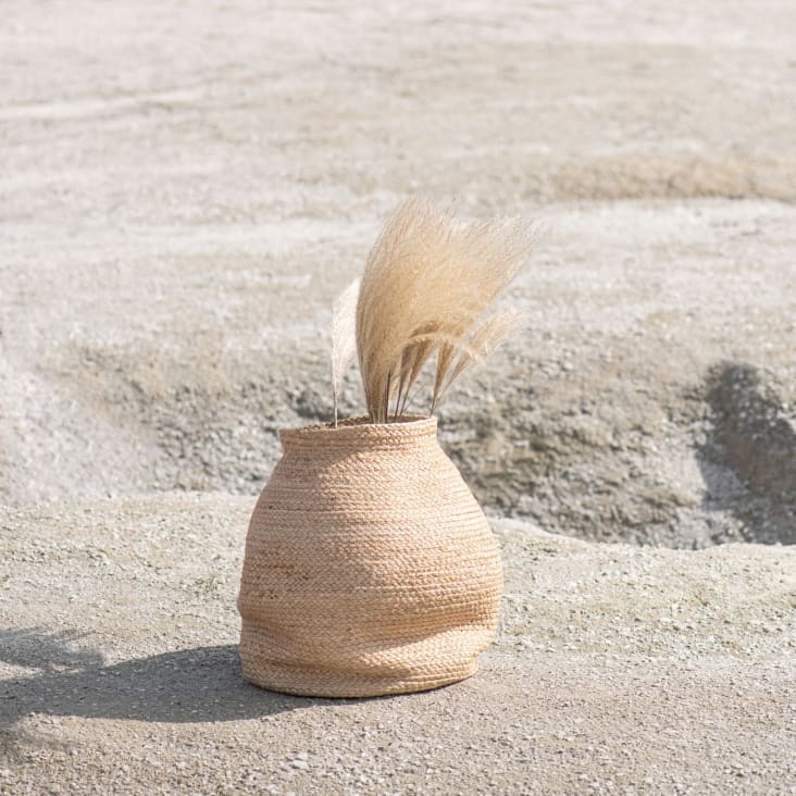 Juten mand EREN | Maisons du Monde