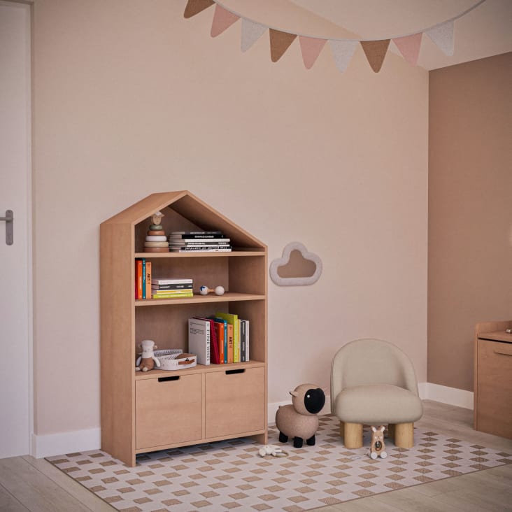Maison Du Monde Kinder