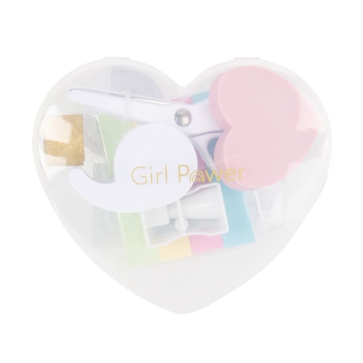 Kit de papelería mini | Maisons du Monde