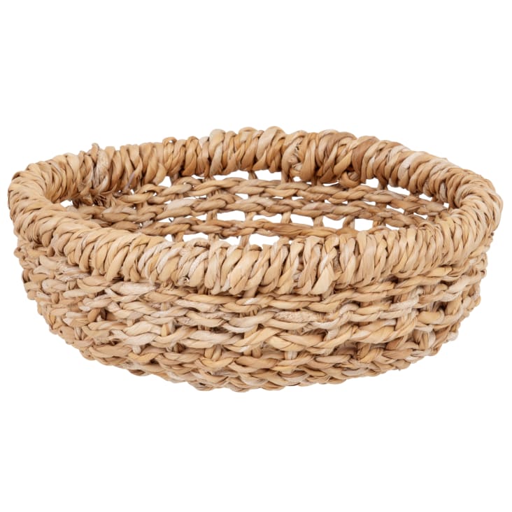 Korb aus Seebinsen HILDA | Maisons du Monde