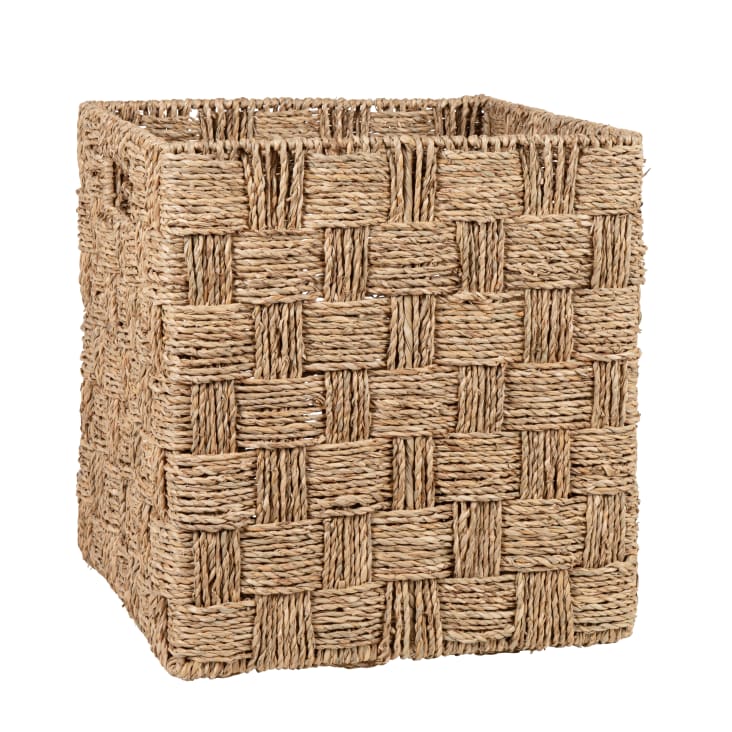 Korb aus Seegras Biran | Maisons du Monde