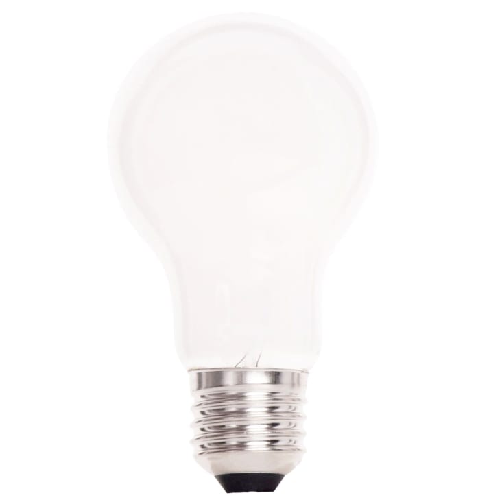 Matte E27 ledlamp 60W | Maisons du Monde