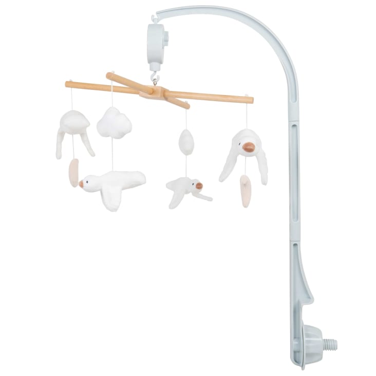 Musik-Mobile mit Vögeln und Wolken Gabriel | Maisons du Monde