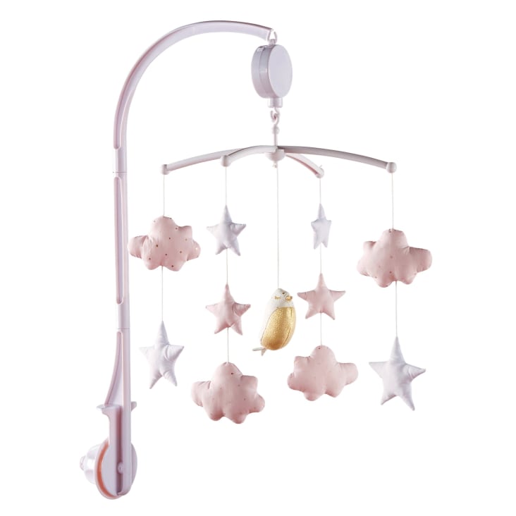 Baby Mobile Mit Musik