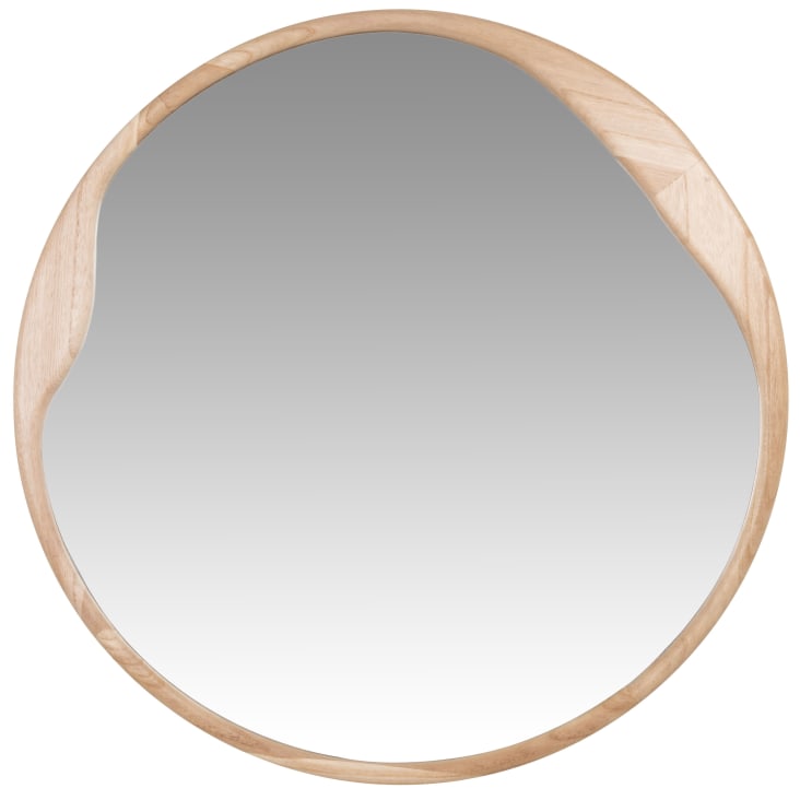 Specchio rotondo Ø 70 cm ELENAE | Maisons du Monde