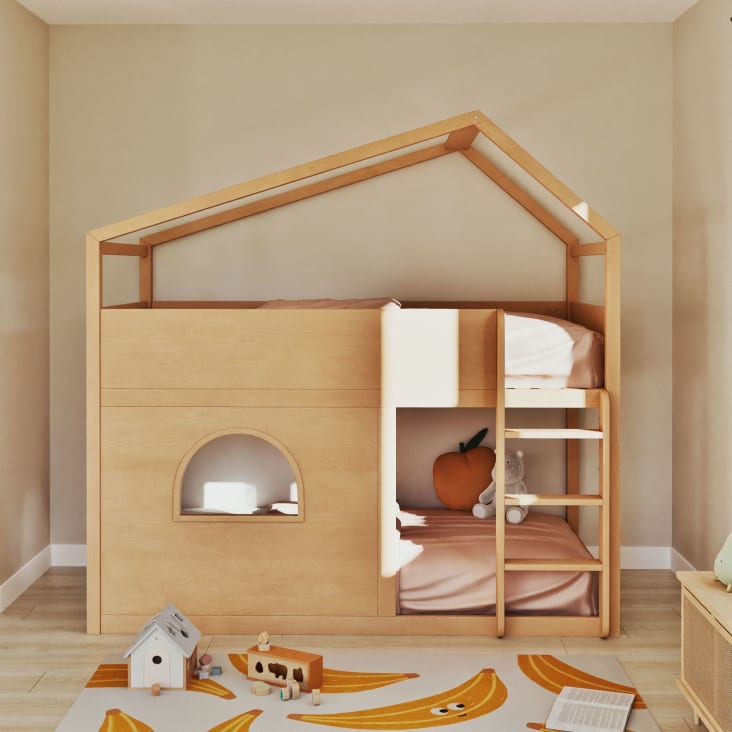 Maison Du Monde Kinder