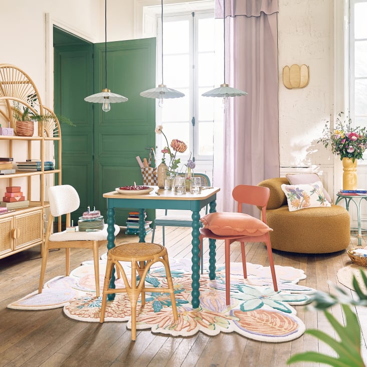 Wunderschone Maison Du Monde Stuhl Fotos
