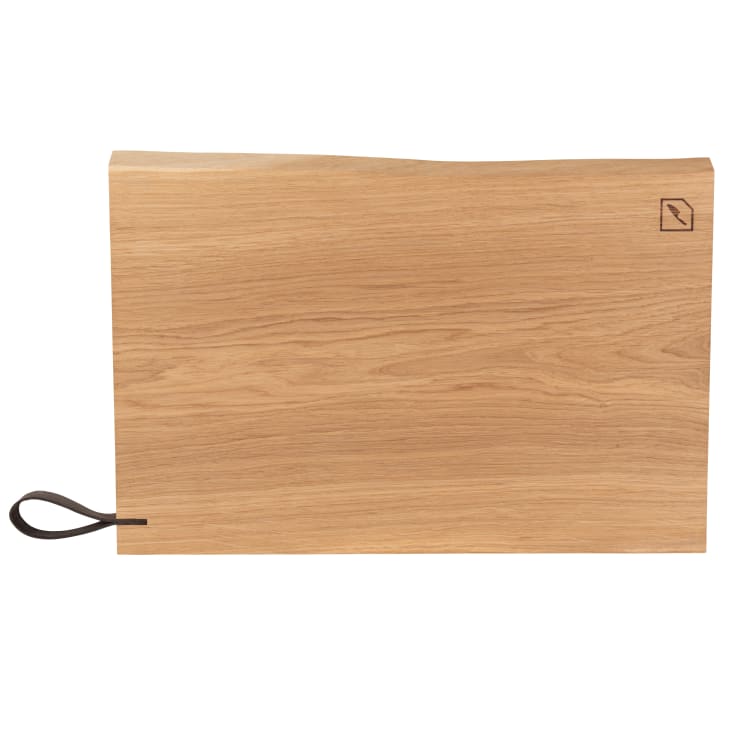Tagliere in legno di rovere | Maisons du Monde