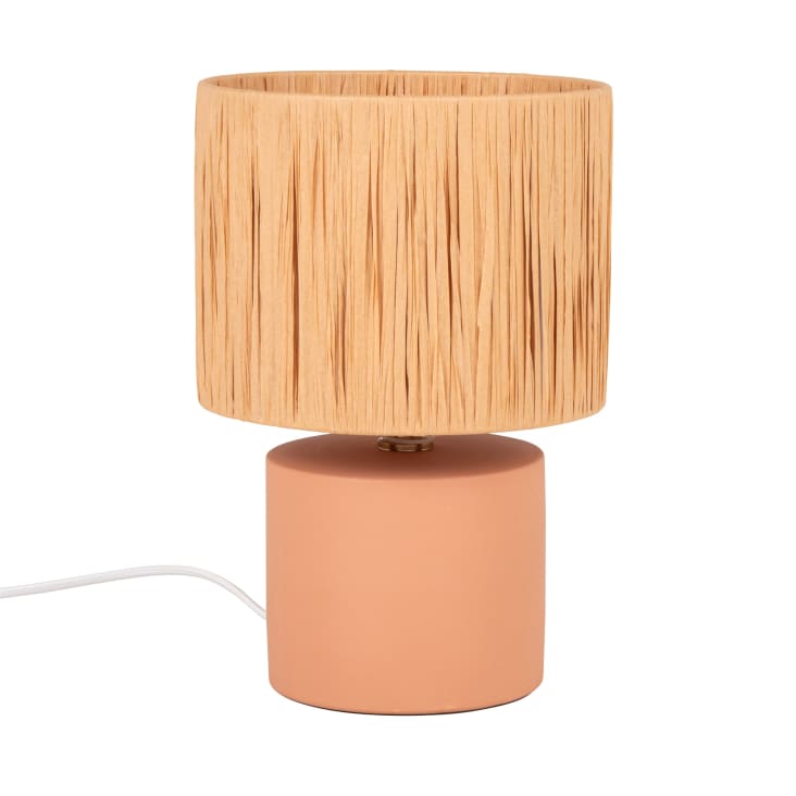 Lampe Aus Keramik