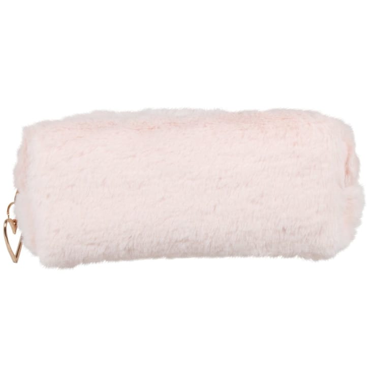 Trousse rose et dorée | Maisons du Monde