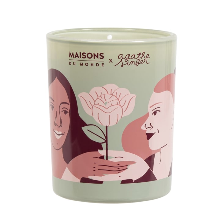 Vela Maisons du Monde x Agathe Singer | Maisons du Monde