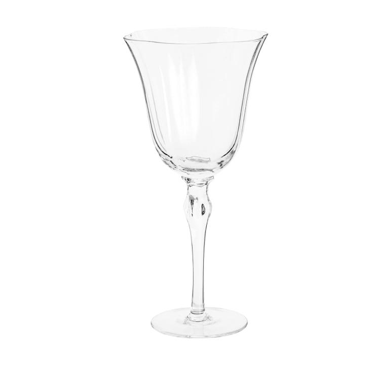 Verre A Pied Maison Du Monde