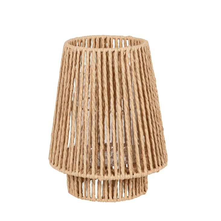 Windlicht aus Papier H24cm Fira | Maisons du Monde