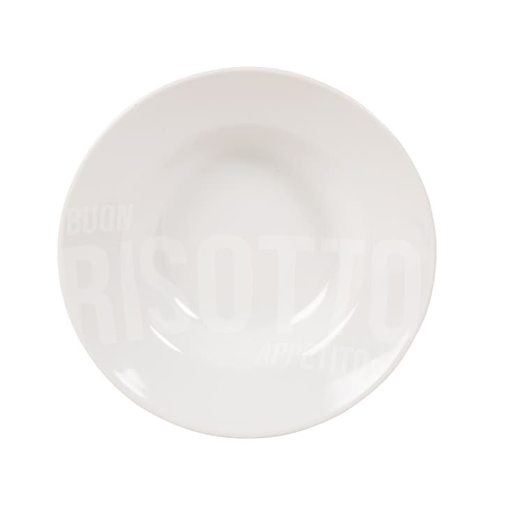 10.5 Inch Dinerborden 6 "-10.5" Wit Bone China Plaatschotel Thuis Diepe ...