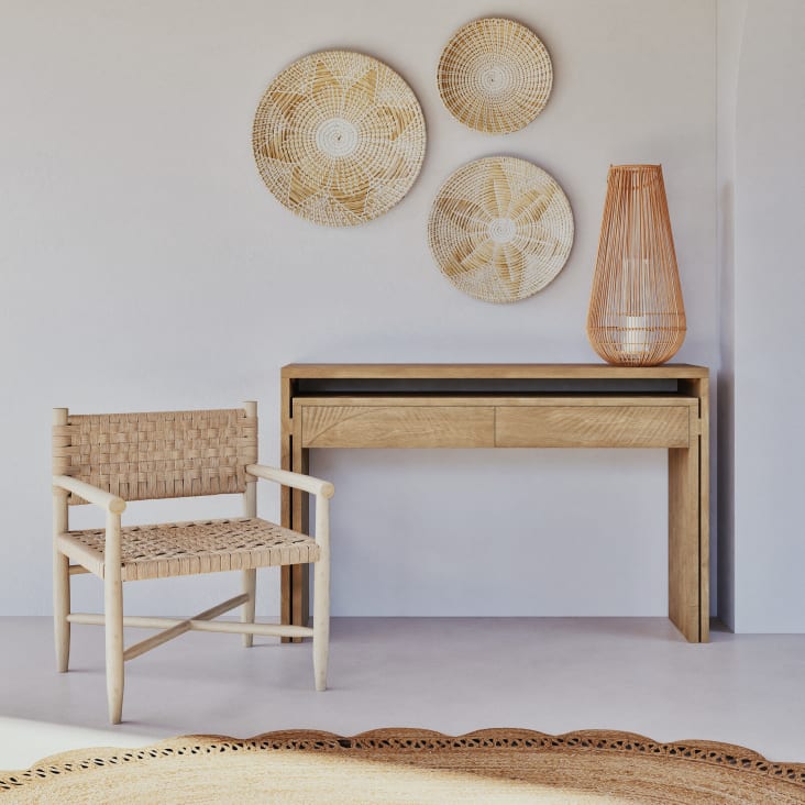 Zeebies wanddecoratie (x3) GOA | Maisons du Monde