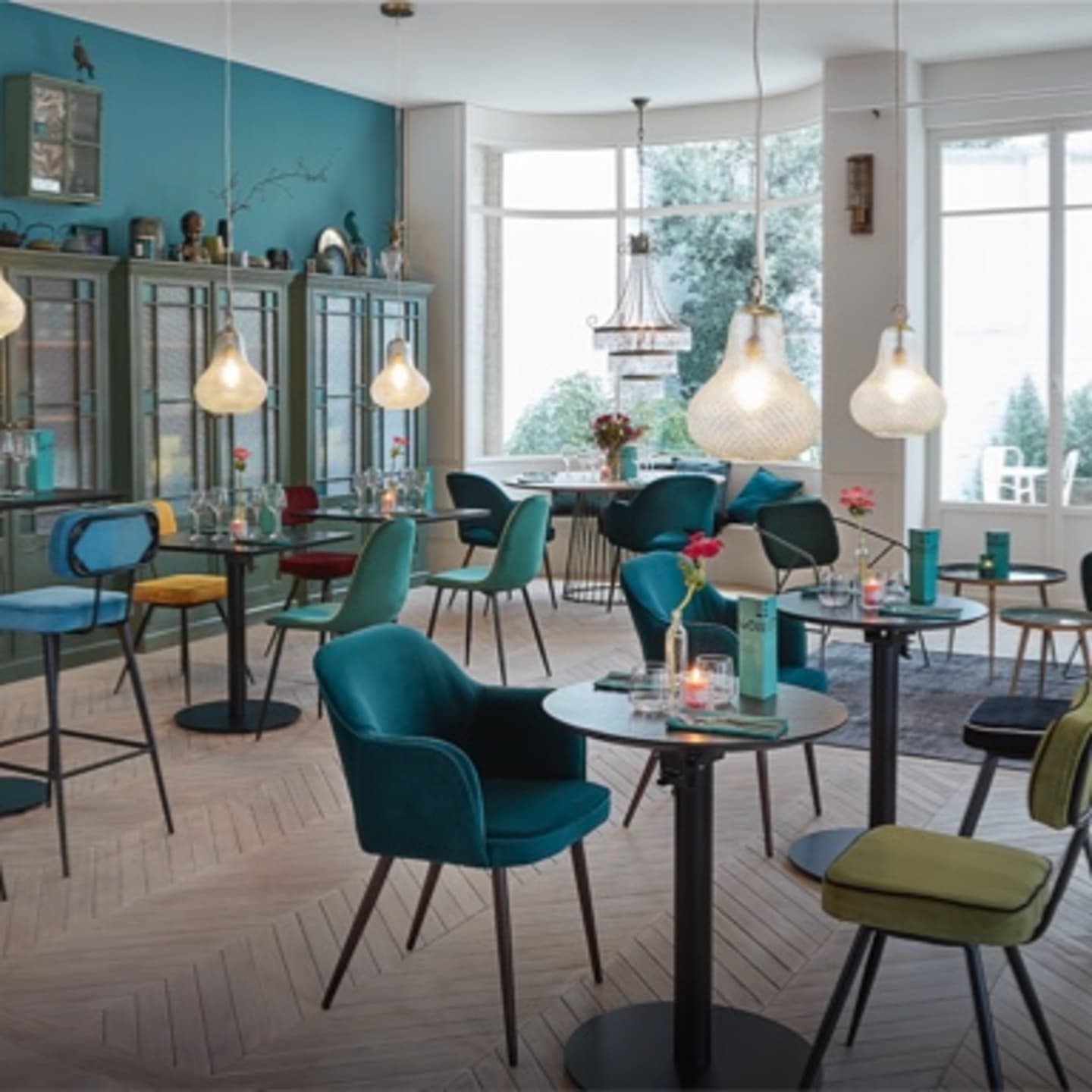 Mobilier professionnel | Maisons du Monde