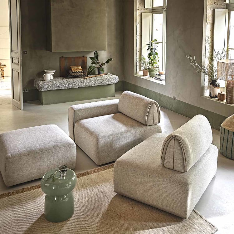 Ein Sofa passend zu Ihrem Lebensstil | Maisons du Monde