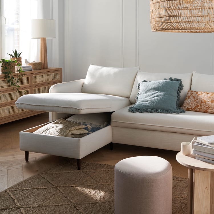 Ein Sofa passend zu Ihrem Lebensstil | Maisons du Monde