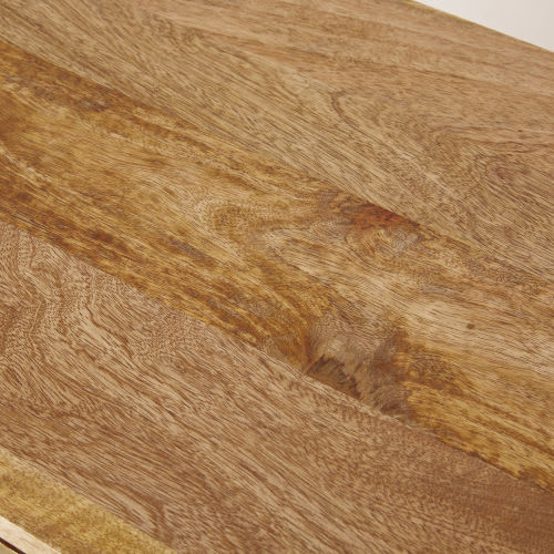 Mueble de TV con 2 puertas vintage de mango macizo Gatsby | Maisons du ...