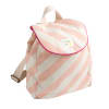 Sac à dos maternelle en coton Pop | Maisons du Monde