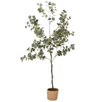 Künstlicher Bananenbaum im Topf Cilaos | Maisons du Monde
