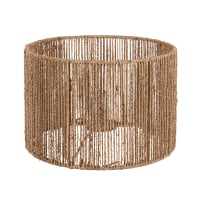 Lámpara colgante de interior led, interior de cristal, ø15cm, verde ...