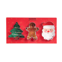 Cucchiaio da Spezie Oro 2x0.5 cm Spice | Maisons du Monde