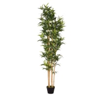Künstlicher Bananenbaum im Topf Cilaos | Maisons du Monde