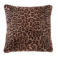 Oser la déco léopard : le guide pour un intérieur plein de caractère ...