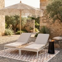 Ombrelloni da giardino | Maisons du Monde