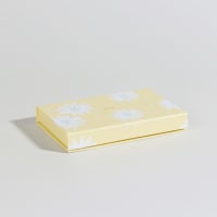 Set de bloc de notas, 2 bolígrafos y clips Essentiel | Maisons du Monde