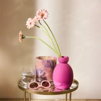 Objets déco Rose | Maisons du Monde