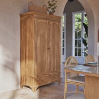 Armadio per gioielli bianchi per bambini | Maisons du Monde