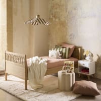 Housse de couette en mélange 57 fils AISANCE Aisance | Maisons du Monde